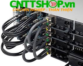 STACK-T1-1M Cisco 3850 StackWise 480 Gbps 1m Stacking Cable